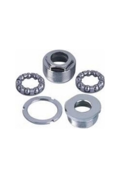 Hsgl Bisiklet Orta Yatak Komple Takım (Pedal Göbegi) Hsgl Bisiklet Orta Yatak Komple Takım (Pedal Göbegi)