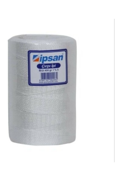 Ipsan Çırpı Ipi 400 gr