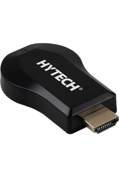 Hytech HY-WH15 HDMI Kablosuz Ses ve Görüntü Aktarıcı