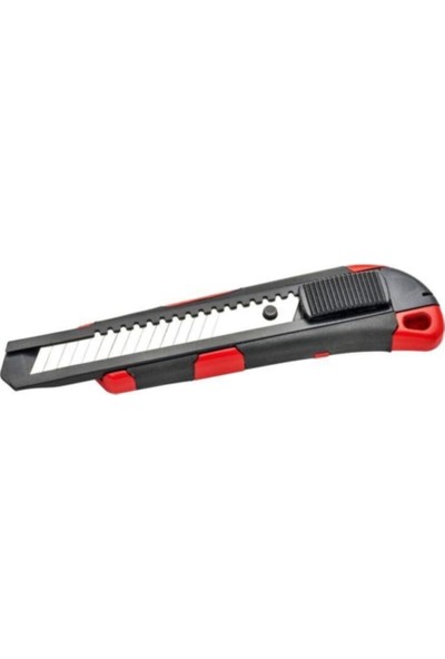 Tzx VT875117 Metal Profesyonel Maket Bıçağı 160 x 20 mm Tzx VT875117 Metal Profesyonel Maket Bıçağı 160 x 20 mm