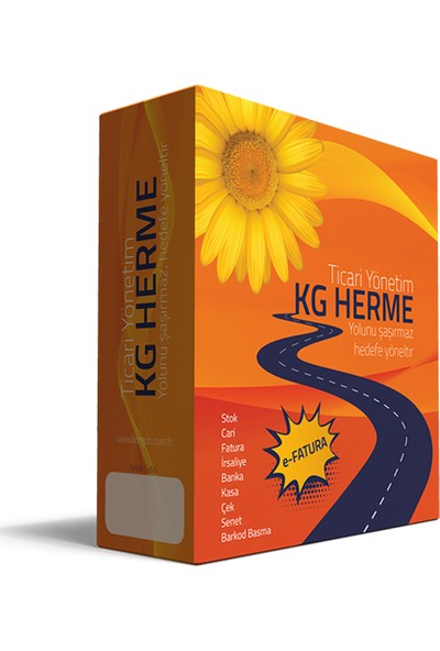 Korgün Yazılım kg Herme Barkodlu Satış Stok