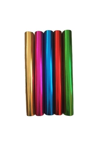 Kika Metalik Aynalı Fon Kartonu 50 x 70 cm 5 Renk Kika Metalik Aynalı Fon Kartonu 50 x 70 cm 5 Renk