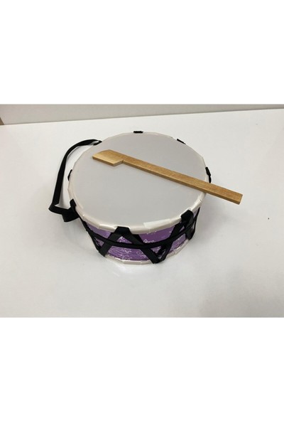 NAZAR Çocuk Oyuncak Germe Davul NAZAR Çocuk Oyuncak Germe Davul