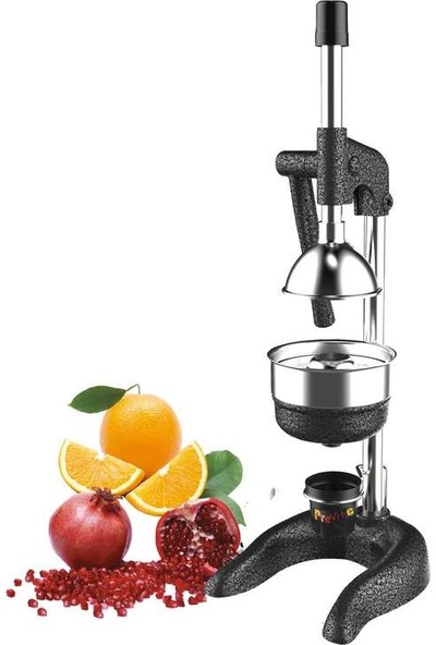 Provit C Provit-C Kollu Nar ve Narenciye Sıkacağı