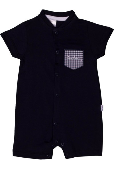 Pierre Cardin Bebek Kısa Tulum 301711