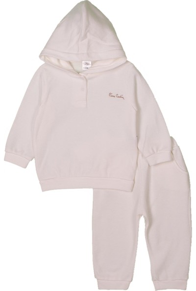 Pierre Cardin Bebek Ikili Takım 301754