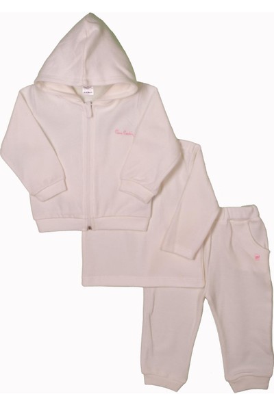 Pierre Cardin Üçlü Bebek Takım 301755