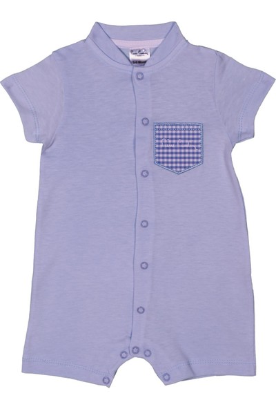 Pierre Cardin Bebek Kısa Tulum 301711