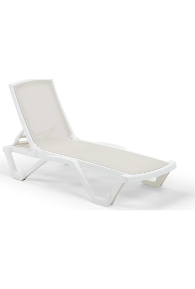 Tilia Mare Şezlong Tilia Mare Şezlong