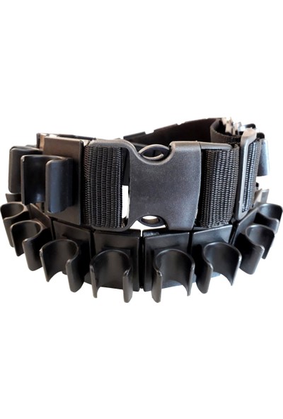 Asil 12 Cal. Plastik Fişeklik Asil 12 Cal. Plastik Fişeklik