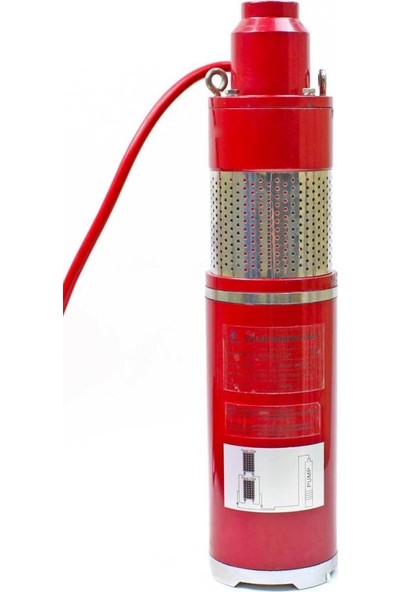 12 Volt Dc Solar Güneş Enerjili Dalgıç Pompa 200 Watt 20 Metre Kablolu 25 Mss 2 M³/h 12 Volt Dc Solar Güneş Enerjili Dalgıç Pompa 200 Watt 20 Metre Kablolu 25 Mss 2 M³/h