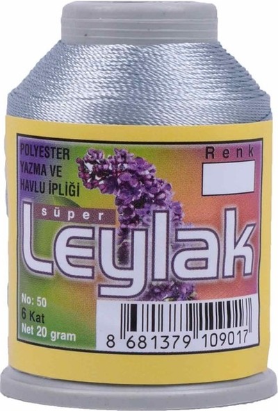 Leylak Oya ve Dantel Ipi 054