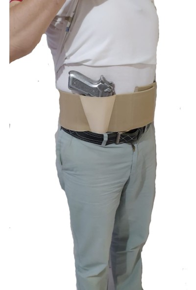 Silahkılıfı_Dünyası Korse Kılıf