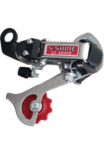 KNT Arka Attırıcı Ty-22 Kulaksız