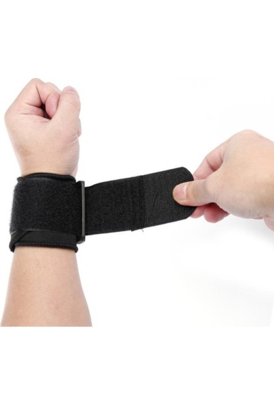 Medlon Karpal Tünel Ayarlanabilir Elastik Bandaj