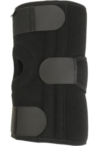 Medlon Patella ve Ligament Destekli Dizlik Çift Taraflı Medlon Patella ve Ligament Destekli Dizlik Çift Taraflı