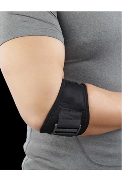 Medlon Epikondilit Bandaj - Tenisçi Dirsek Bandajı Neopren Medlon Epikondilit Bandaj - Tenisçi Dirsek Bandajı Neopren