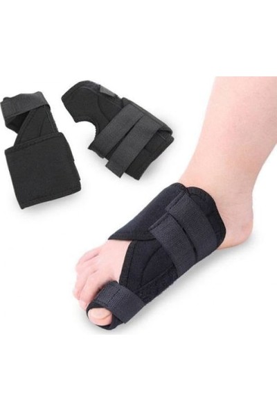 Medlon Hallux Walgus Gece Ateli Sağ Medlon Hallux Walgus Gece Ateli Sağ