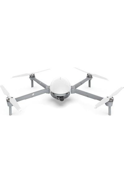 Powervision Poweregg x Wizard Su Geçirmez Drone Powervision Poweregg x Wizard Su Geçirmez Drone