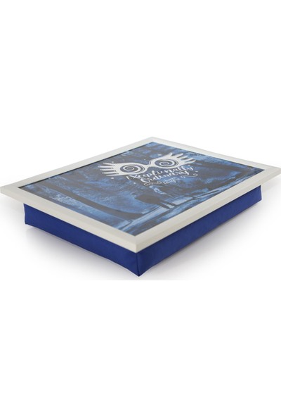 Gifi Yastıklı Yatak Keyif Tepsisi Lisanslı Harry Potter 36X46CM Ebat Gifi Yastıklı Yatak Keyif Tepsisi Lisanslı Harry Potter 36X46CM Ebat