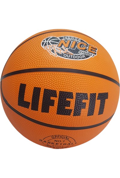 Lifefit Basketbol Topu