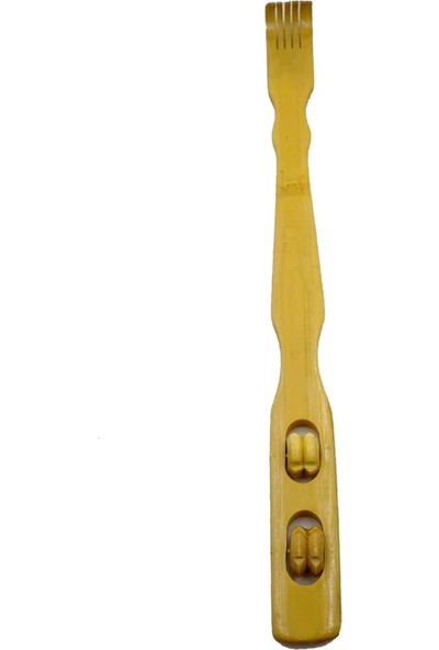 Akbak Sırt Kaşıyıcı 45 cm Uzunluk Akbak Sırt Kaşıyıcı 45 cm Uzunluk