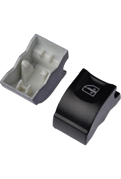 Altek Renault Fluence Cam Düğmesi Ek-Rn-0210 Altek Renault Fluence Cam Düğmesi Ek-Rn-0210