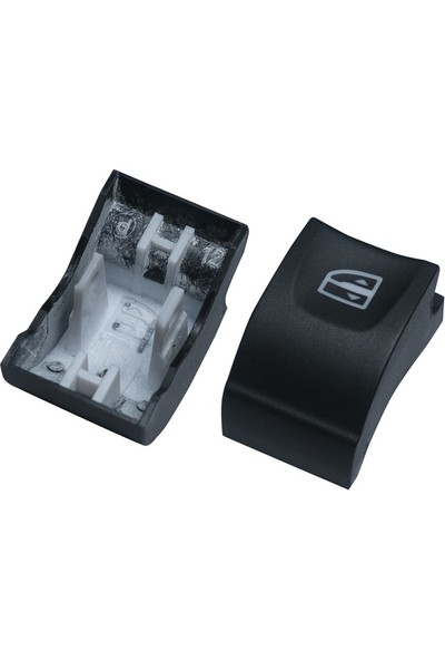 Altek Renault Megane 4 Cam Düğmesi Ek-Rn-0528 Altek Renault Megane 4 Cam Düğmesi Ek-Rn-0528