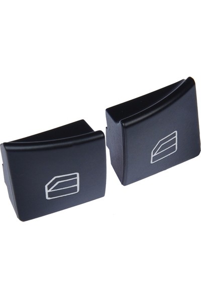 Altek Mercedes C-Class W204-S204-W212 Sol Cam Düğmesi Ek-Mr-0017 Altek Mercedes C-Class W204-S204-W212 Sol Cam Düğmesi Ek-Mr-0017