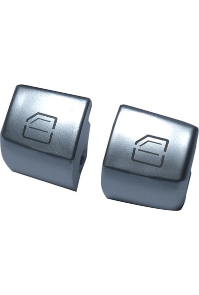 Altek Mercedes W205-W222 Cam Düğmesi Ek-Mr-0505 Altek Mercedes W205-W222 Cam Düğmesi Ek-Mr-0505