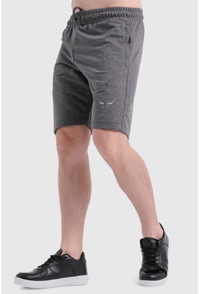 Airlife Erkek Likralı Şort