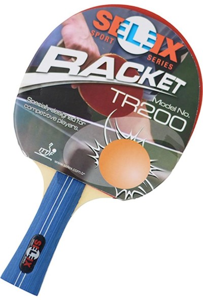 Selex TR200 Masa Tenis Raketi Selex TR200 Masa Tenis Raketi