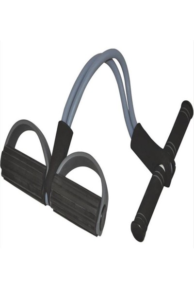 Hamaha Vücut Şekillendirici Egzersiz Aleti