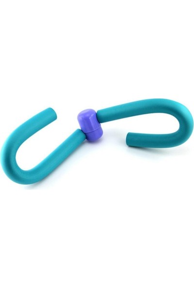 Hamaha Yeşil Renk Kol ve Bacak Egzersiz Spor Aleti