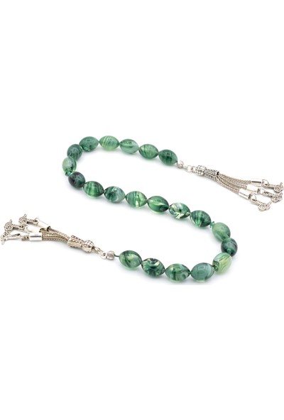 Murty99 Arpa Kesim Hareli Mavi Sıkma Kehribar Zaza Tesbih Murty99 Arpa Kesim Hareli Mavi Sıkma Kehribar Zaza Tesbih