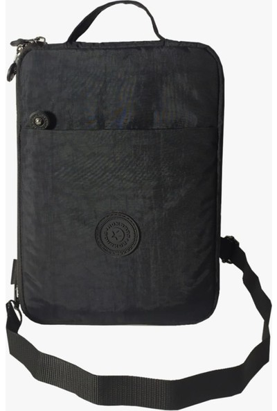 Sjalsfrande Apple iPad 8. Nesil (10.2 Inç) Askılı Tablet Çantası Kılıf Sjalsfrande Apple iPad 8. Nesil (10.2 Inç) Askılı Tablet Çantası Kılıf