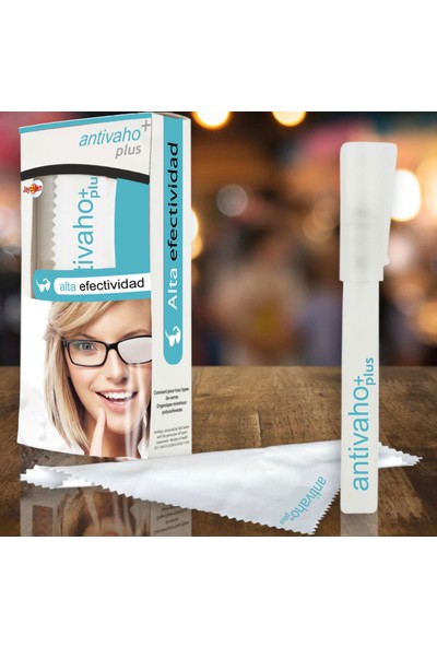 Antifog Gözlük Camı Buğu Önleyici Set Antifog Gözlük Camı Buğu Önleyici Set