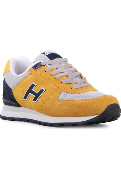 Hammer Jack 19250 Deri Erkek Spor Ayakkabı (40-45)