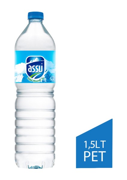 Assu Su 1,5 Lt Fiyatı, Taksit Seçenekleri ile Satın Al