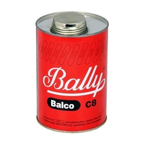 Bally C8 Yapıştırıcı 850 Gr. Fiyatı - Taksit Seçenekleri
