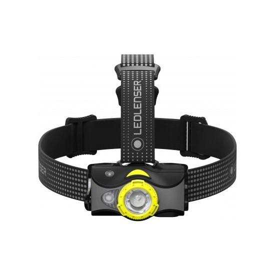 Led Lenser Ledlenser Mh7-Black&yellow Fiyatı - Taksit Seçenekleri