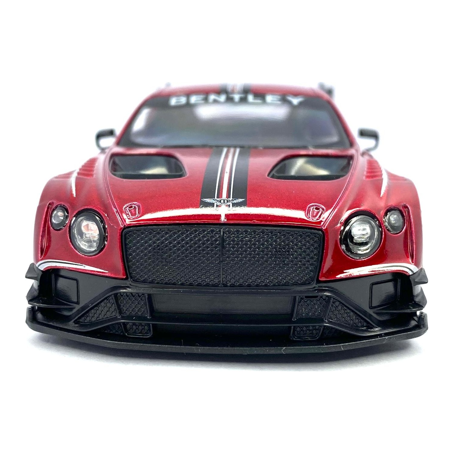 Kinsmart 2018 Bentley Continental Gt3 - Çek Bırak 5inch. Fiyatı