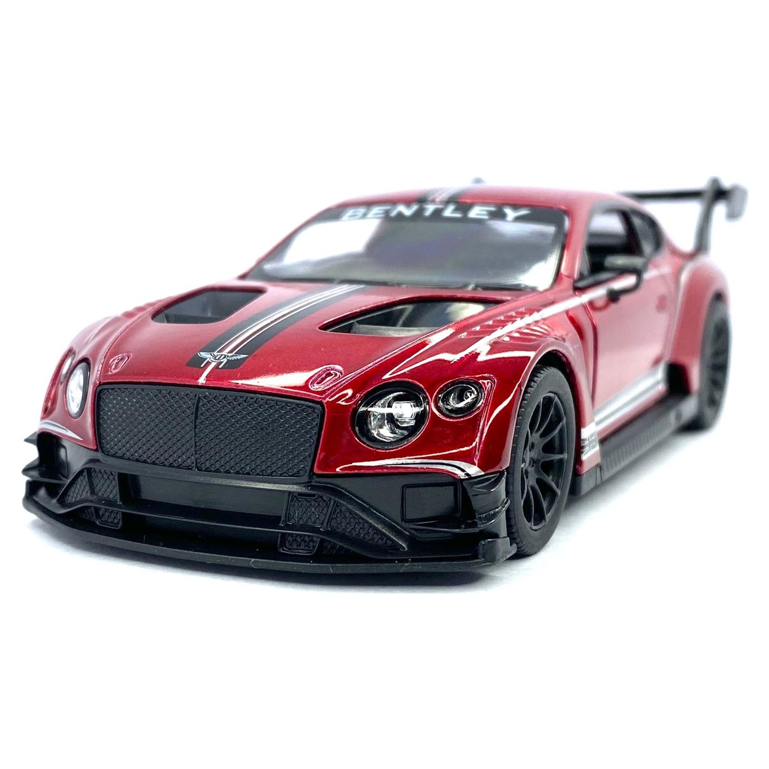 Kinsmart 2018 Bentley Continental Gt3 - Çek Bırak 5inch. Fiyatı
