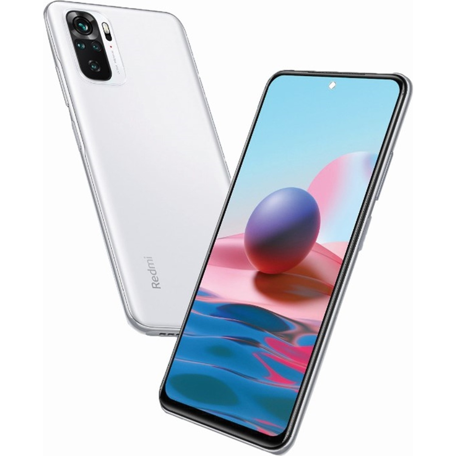 Xiaomi Redmi Note 10 64GB (Xiaomi Türkiye Garantili) Fiyatı