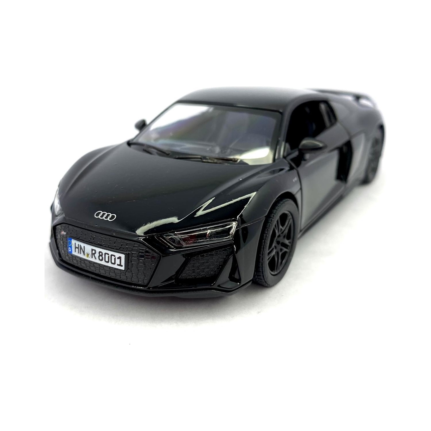 Kinsmart 2020 Audi R8 Coupe - Çek Bırak 5inch. Lisanslı Fiyatı