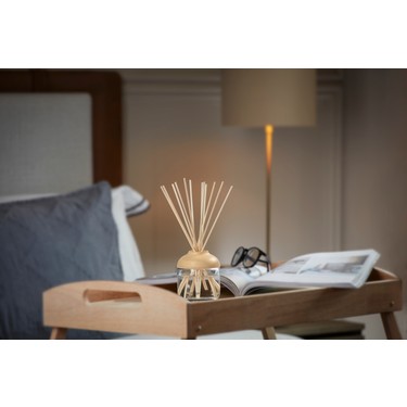 Yankee Candle Sparkling Cinnamon Reed Diffuser Fiyat