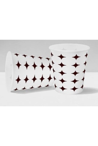 Ascup Ambalaj 7 Oz Karton Bardak Koli Içi 3000 Adet Ascup Ambalaj 7 Oz Karton Bardak Koli Içi 3000 Adet