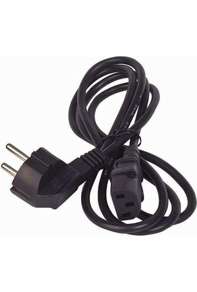 Moonkip Hp Laserjet M1132 Yazıcı Güç Kablosu ( 220V Ac Power Cord ) Moonkip Hp Laserjet M1132 Yazıcı Güç Kablosu ( 220V Ac Power Cord )