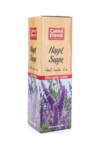 Cemilefendi Hayıt Suyu 1 lt Cemilefendi Hayıt Suyu 1 lt