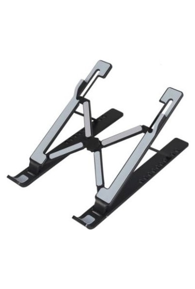 Andela Plastik Yükseklik Ayarlı Laptop Standı